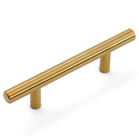 Hestia Hardware Classic Collection 3 Center To Center Bar Pull