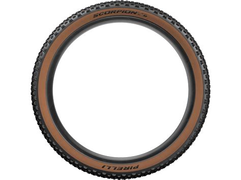 Pirelli Cubierta Scorpion Xc M Classic 29x22 Prowall Villa Agreste Sa