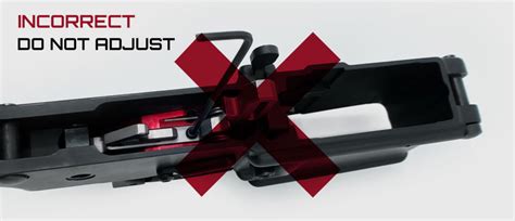 A Step By Step Guide On How To Install Your RISE Armament AR Trigger