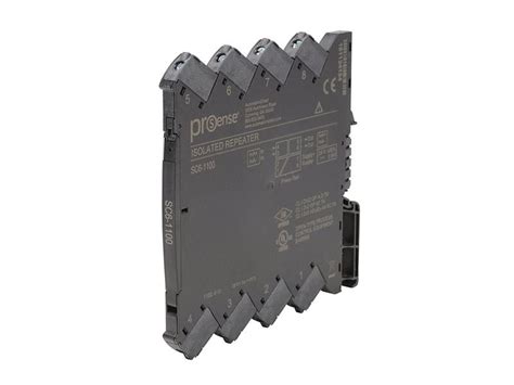 Sc6 1100 Signal Conditionertransmitter By Automation Direct