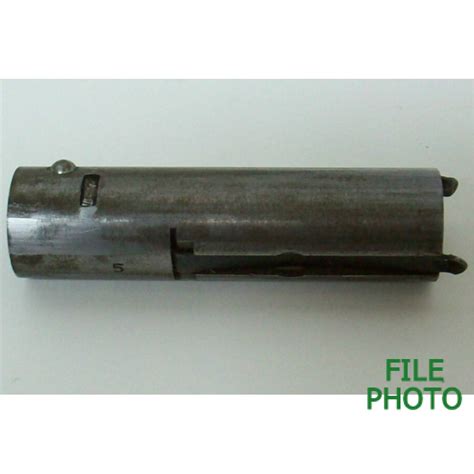Bolt Head Sub Assembly Original
