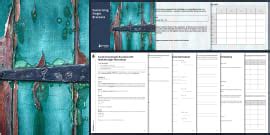 Factorising Into Single Brackets Lesson Pack Beyond