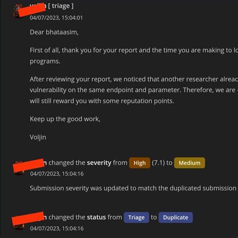 aasim bhat on linkedin bugbountytips bugbounty bughunting