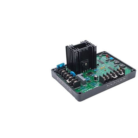 Gavr 15b 15a Avr Brushless Generator Universal Voltage Regulator Automatic Voltage Regulator