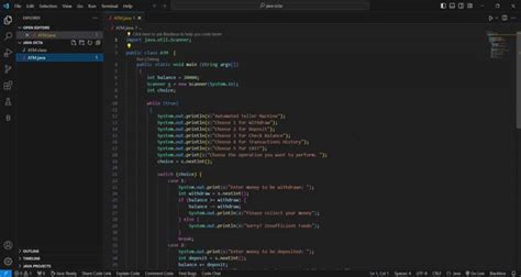 Video Simran Singh On Linkedin Hello Connections 😍 Task 1 I Have Created An Atm Interface