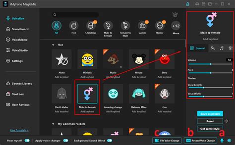 5 Aplikasi Pengubah Suara Jadi Wanita Terbaik