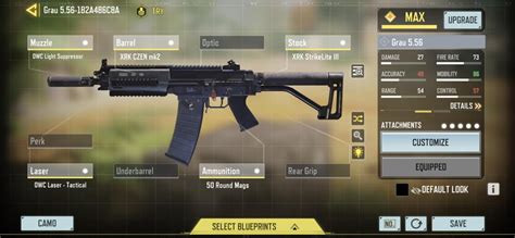 Is This A Good Build R Codmobile Loadouts