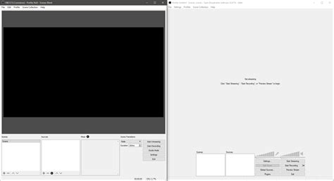 Obs Studio Vs Classic Nerd Or Die