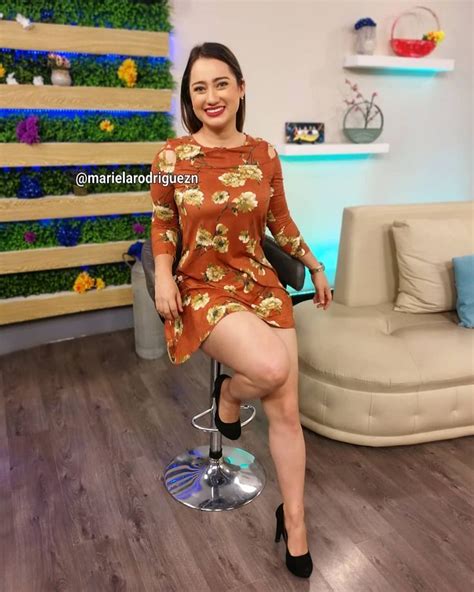 Mariela Rodriguez Feet