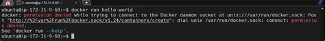 How To Install Docker On Ubuntu 2204 Lts In Aws Cloud