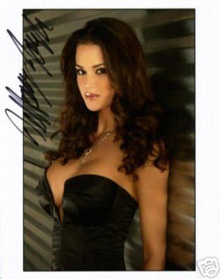 Tiffany Taylor Playboy Playmate Sexy Signed Photo B 29249894