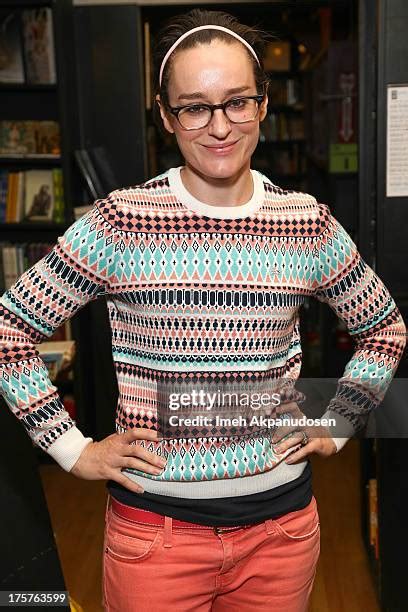 249 Lisa Kennedy Montgomery Photos And High Res Pictures Getty Images