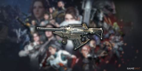 The First Descendant Best Python Build