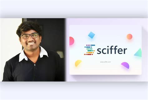 Sciffer Analytics Pte Ltd Has Been My Second Home For The Last 6