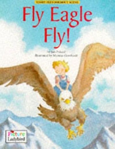 Fly Eagle Fly