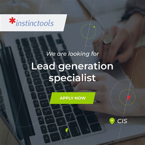 instinctools people on linkedin lead generation specialist team instinctools