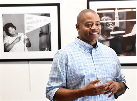 Dinah Washington At 100 Photo Exhibit Honors Queen Of The Blues