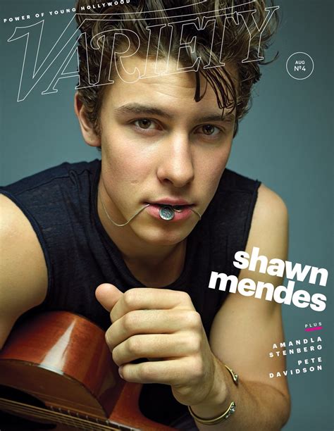 Shawn Mendes Page 83 Lpsg