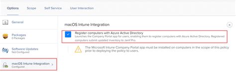 Integrating Jamf Pro With Intune For Compliance Part 2 MSEndpointMgr