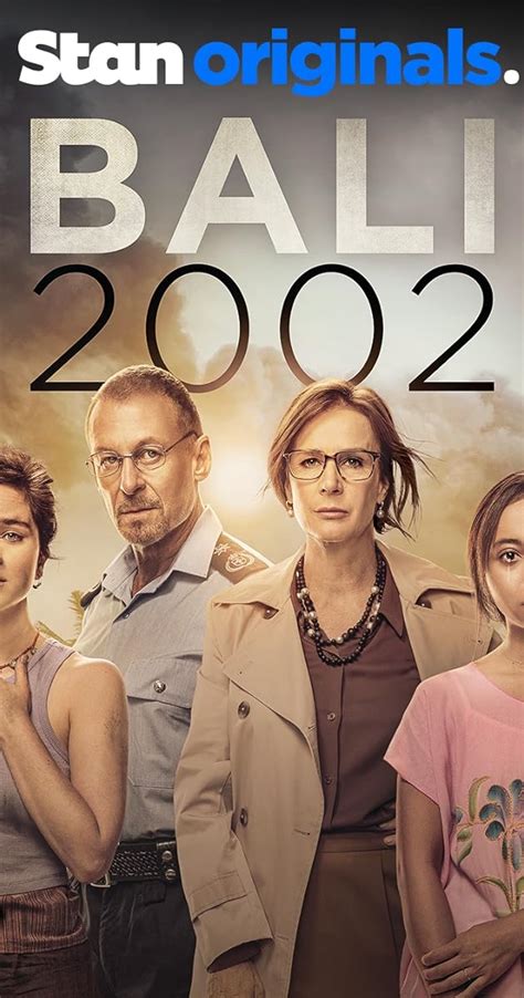 Bali 2002 Tv Mini Series 2022 Full Cast And Crew Imdb