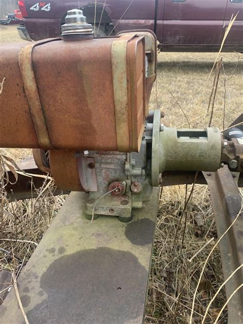 Shaft Replace On Predator 212 Rhomestead