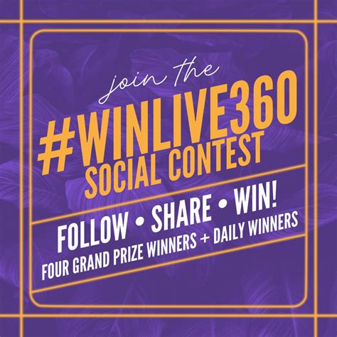 live 360 events on linkedin winlive360 winlive360 winlive360