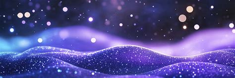 추상 반짝이 반짝이 배경 꿈꾸는 보라색과 파란색 추상 미술 반짝이는 반짝임 배경 일러스트 및 사진 무료 다운로드 Pngtree