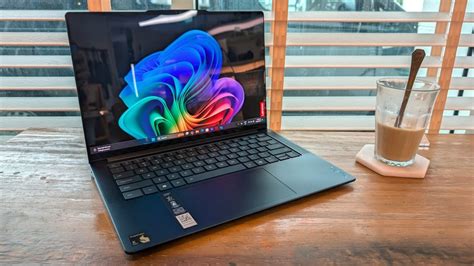 Lenovo Yoga Slim X Review Efficient And Capable Can Buy Or Not