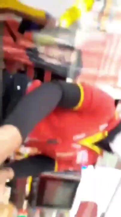 Temenku Kerja Alfamart