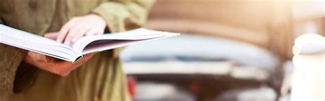 How To Use Your Generac Diagnostic Manual Generator Magic Inc