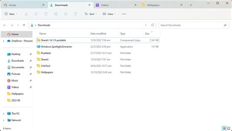 Microsoft Enables File Explorer Tabs For All Users In Windows 11