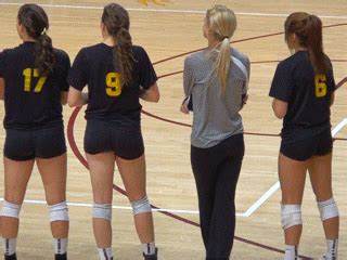 Beautiful College Babes