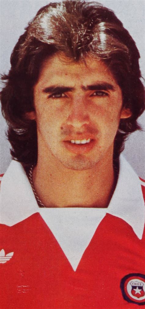 Partidos De La Roja Lizardo Garrido