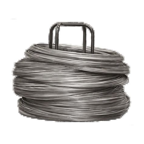 Bright Basic Wire Mid Continent Steel And Wire