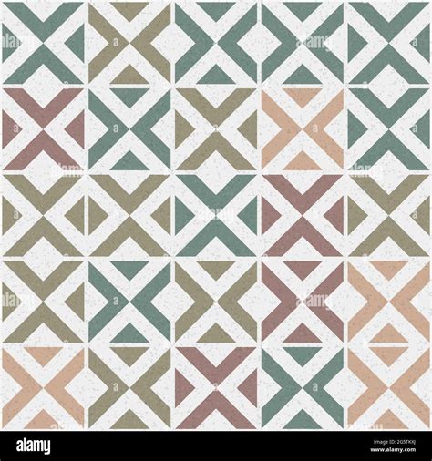 Abstract Geometrical Generative Computational Art Illustration Stock Vector Image And Art Alamy