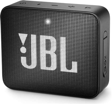 Amazon Com JBL Go 4 Ultra Portable Waterproof And Dustproof Bluetooth Speaker Big Pro Sound