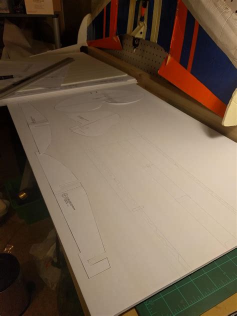 FT Simple Cub Jon Makes