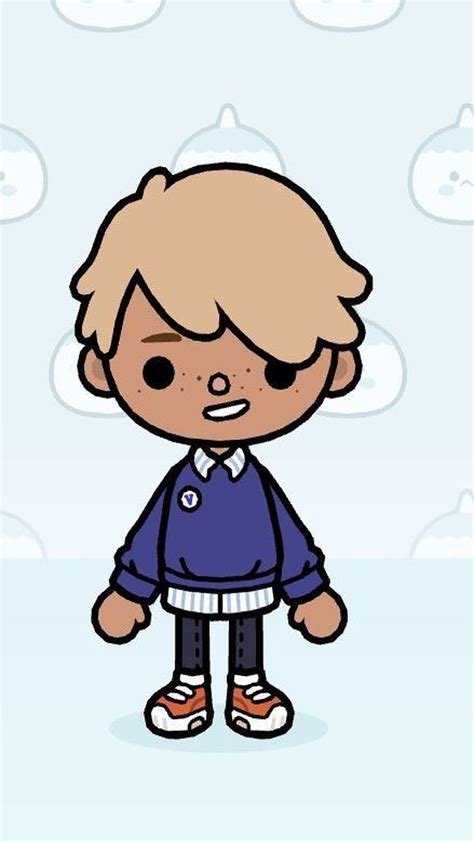 Тока бока обои на телефон для девочек эстетика