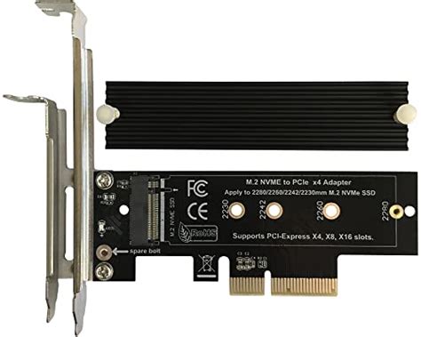 Unleashing The Power My Experience With Pcie To M 2 Adapter For R PCMasterRace