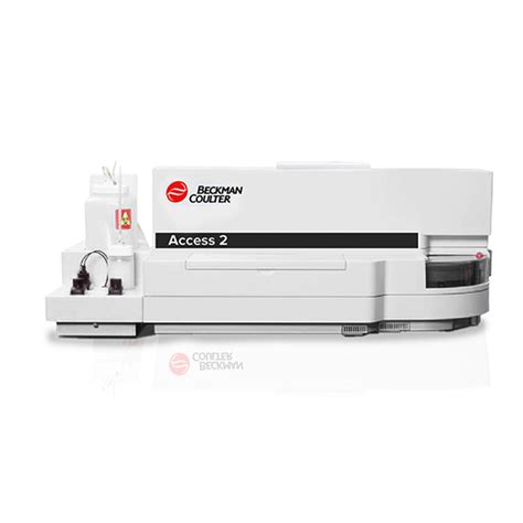 Access 2 Immunoassay System Medtek