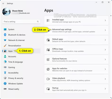 Choose Where To Get Apps In Windows Windows Forum
