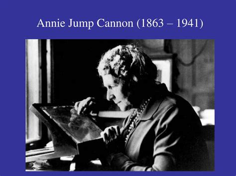 Ppt Five Remarkable Women At The Crossroads Of Astronomy Powerpoint