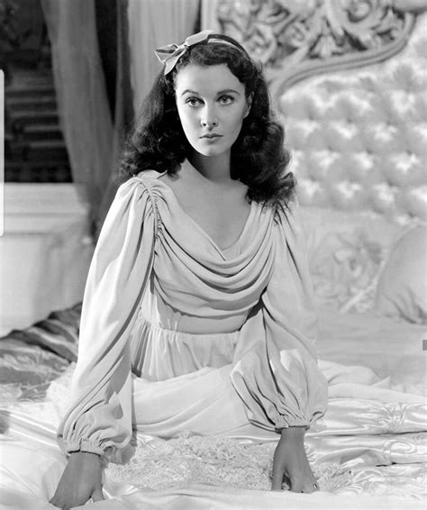 Vivien Leigh Free Pics Galleries More At Babepedia