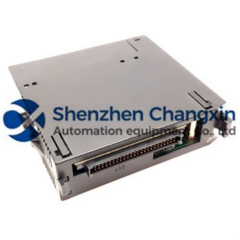 GE IC CPU PLC Shenzhen Changxin