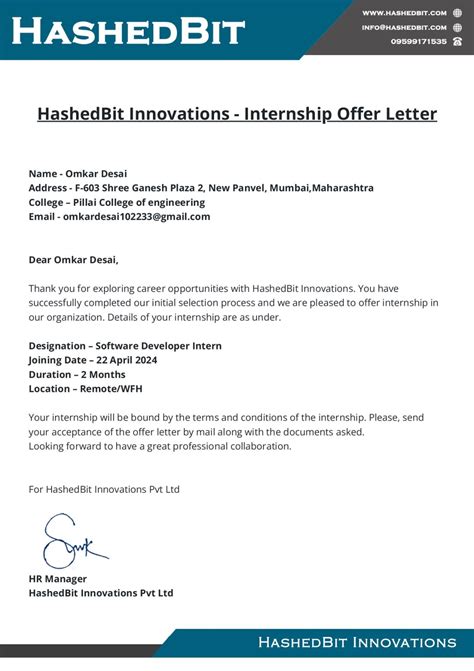 omkar desai on linkedin softwaredeveloper newbeginnings techopportunity excited…