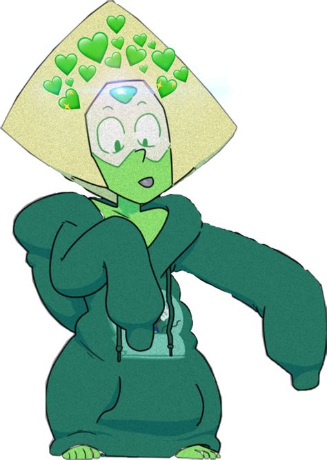 Congratulations The Png Image Has Been Downloaded Stevenuniverse Peridot Steven Universe