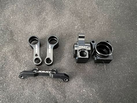 Xray XB XB Aluminum Parts R C Tech Forums