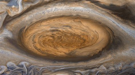 Why Jupiters Great Red Spot And Other Storms Last So Long Business
