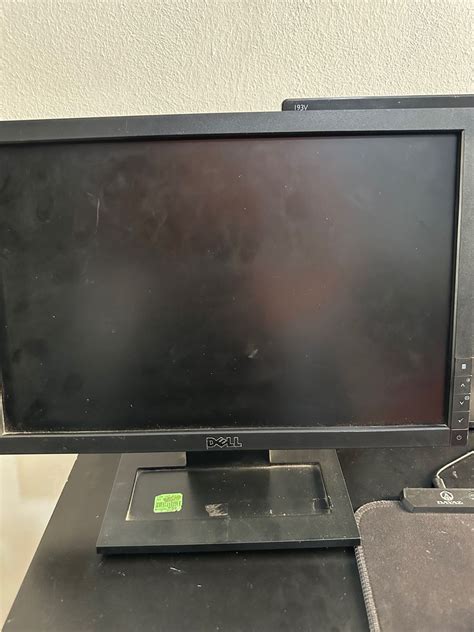 Monitor Dell Hz Tv E Display Dell Usado Enjoei