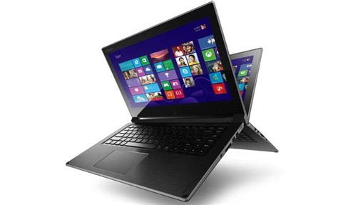 Lenovo Launches Dual Mode Notebook Ideapad Flex At Rs Technology News The Indian Express
